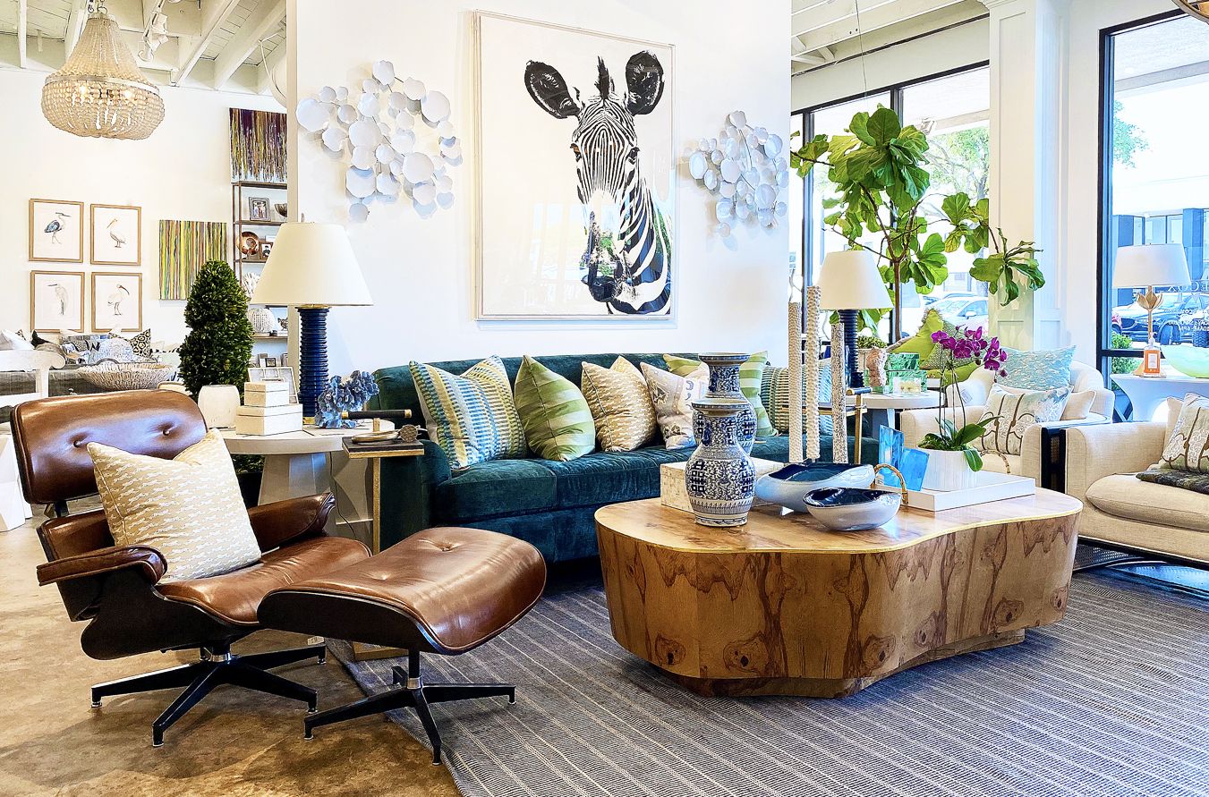 Home - Mecox Gardens