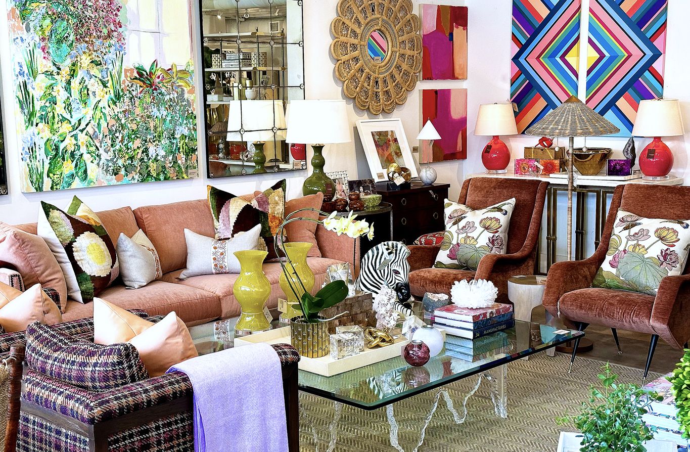 Home - Mecox Gardens