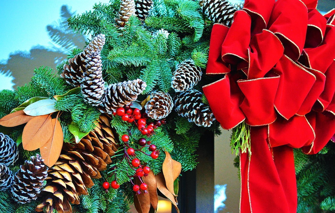 Home - Mecox Gardens