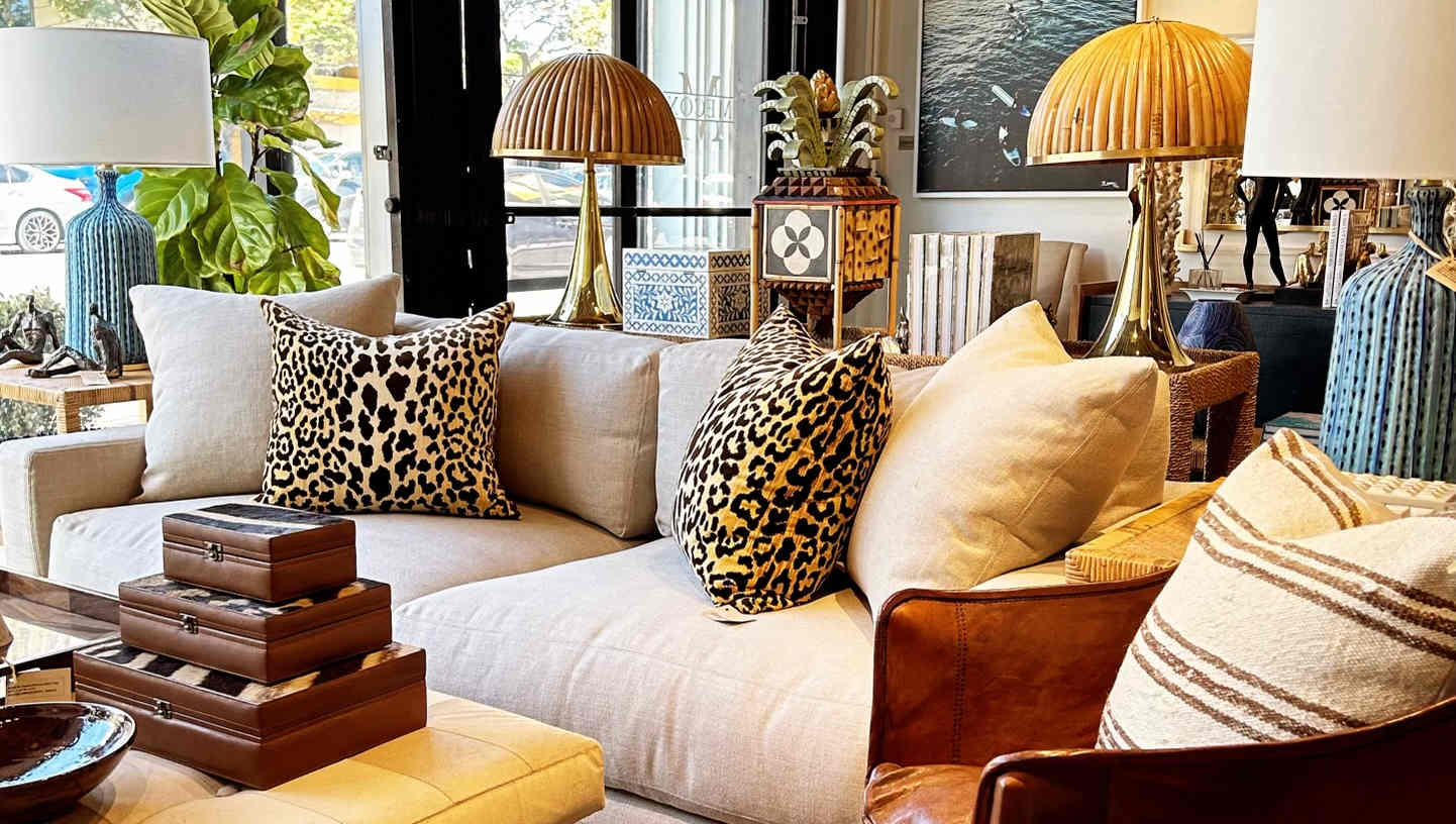 Home - Mecox Gardens